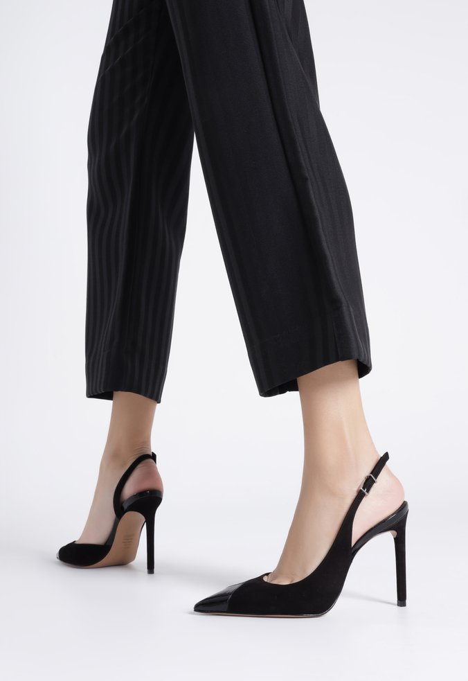 HEELS – VITA SHOES PERU