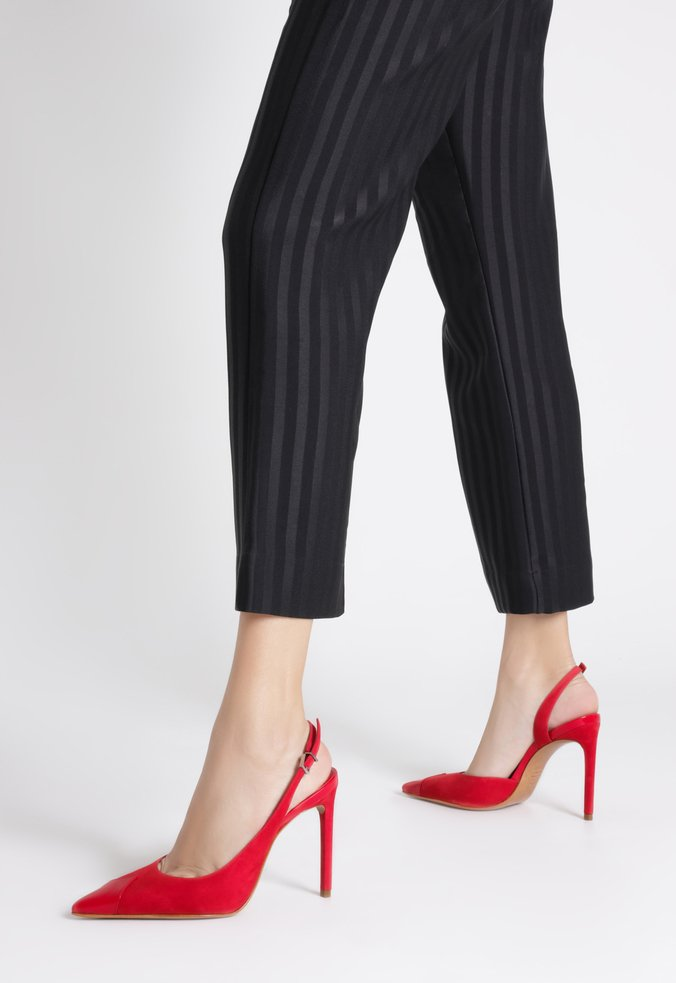 HEELS – VITA SHOES PERU