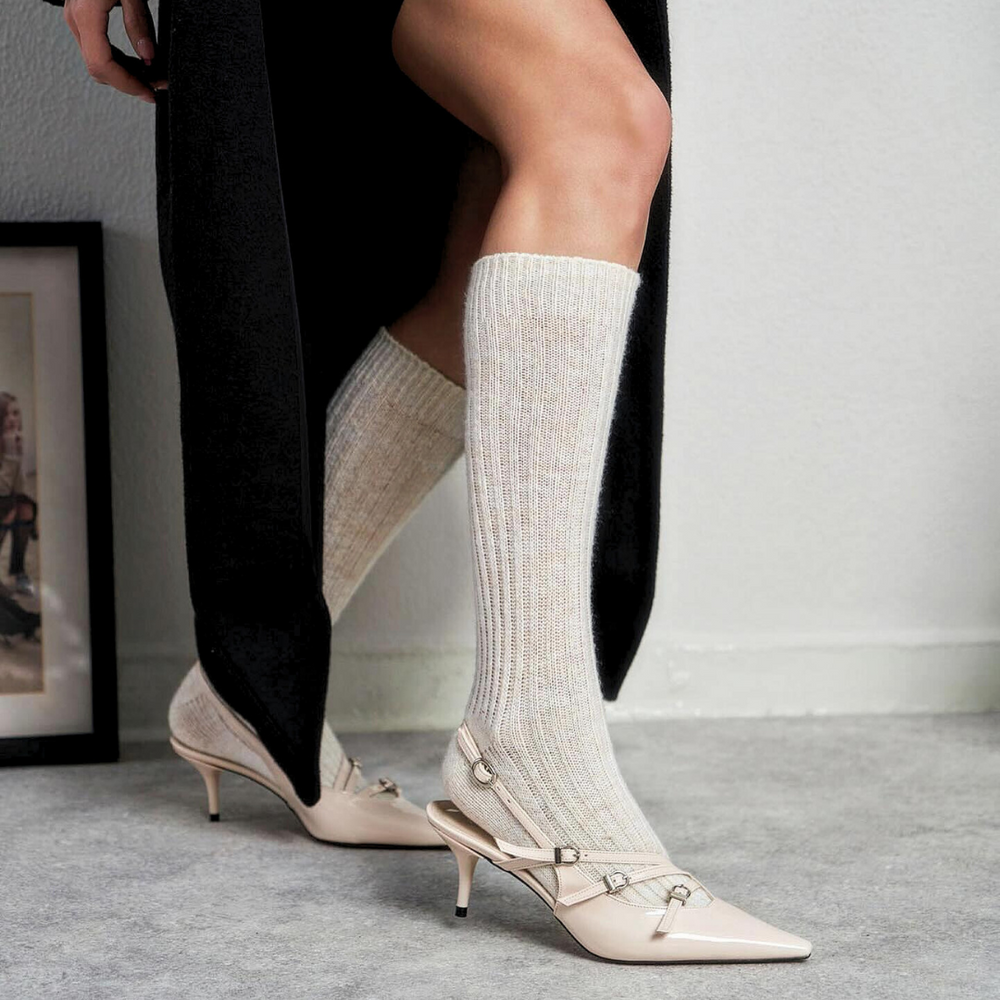 HEELS – VITA SHOES PERU