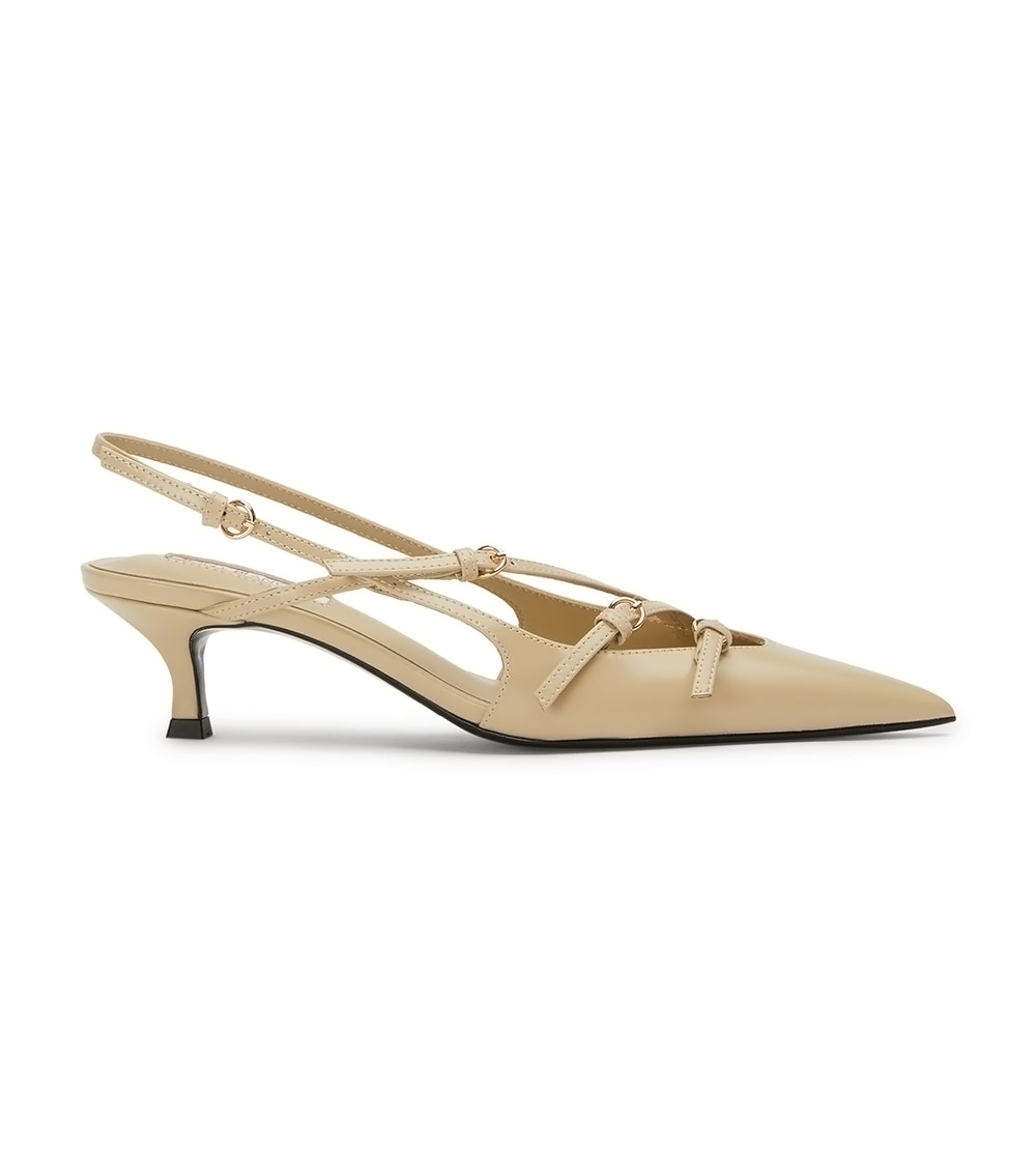 HEELS – VITA SHOES PERU